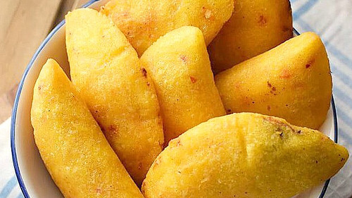 Empanada | Panas Peter's Panas