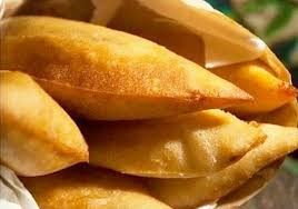 Empanada Trio - Frozen | Panas Peter's Panas