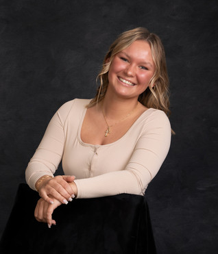 Be A Class Model | Tucker Photo