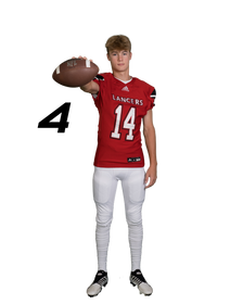 Football | Tucker Photo