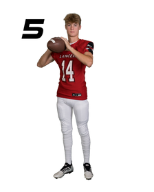 Football | Tucker Photo