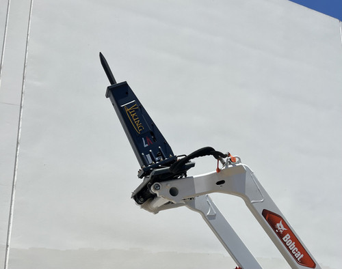 V7 | Viking Breakers