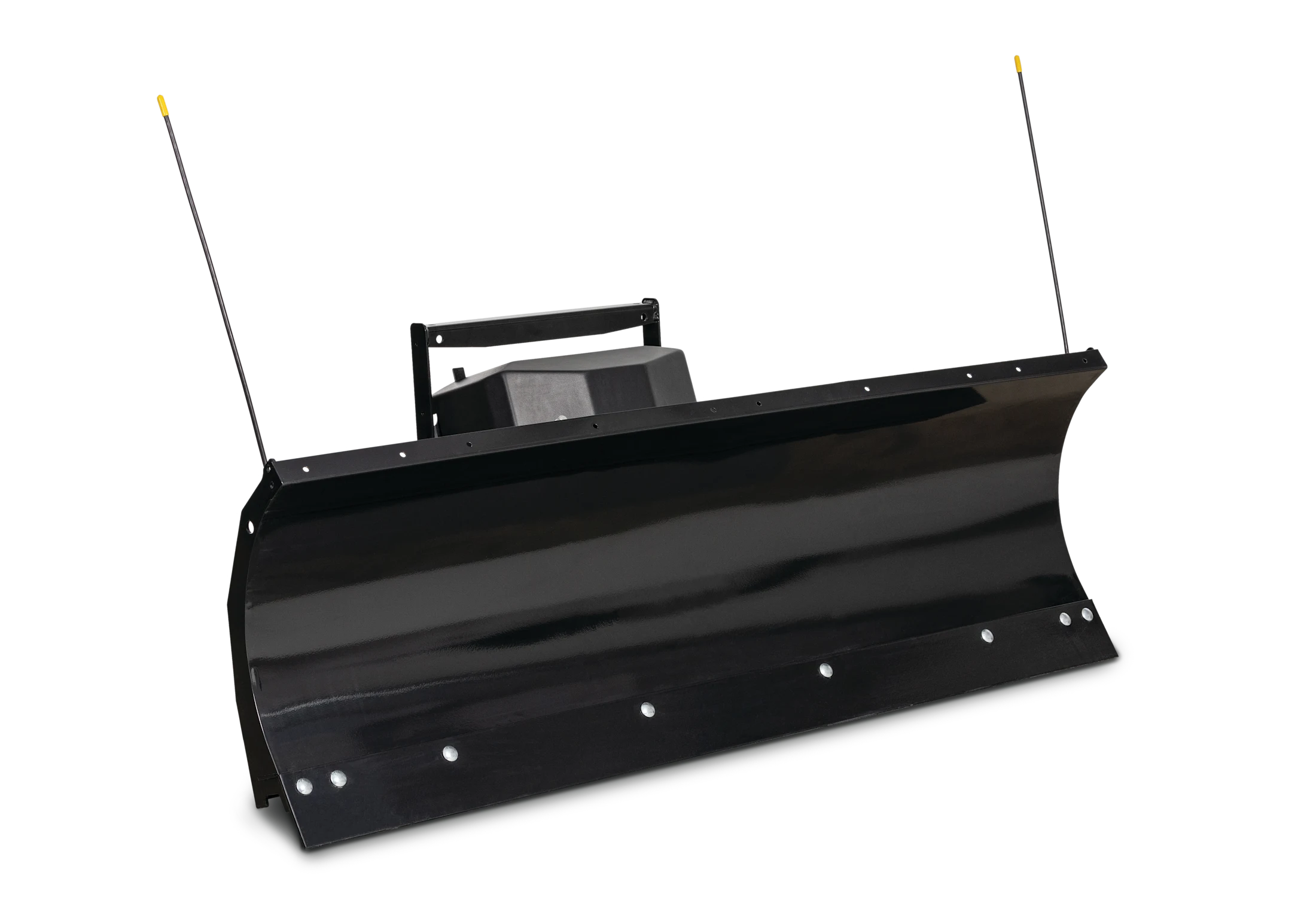 Bobcat Snow Blades Attachment - Efficient Snow Removal for Loaders ...