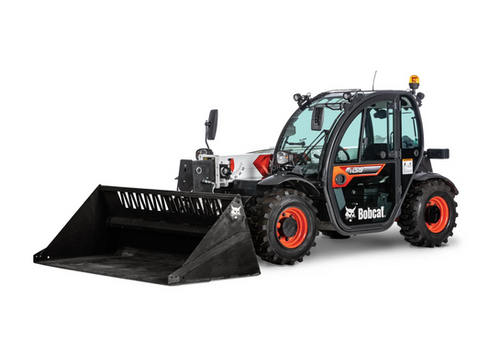 Bobcat TL519 Telehandler | Bobcat GDN