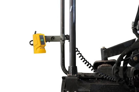 Bobcat Automatic Grade Control Sonic Slope - Accurate Slope Management ...