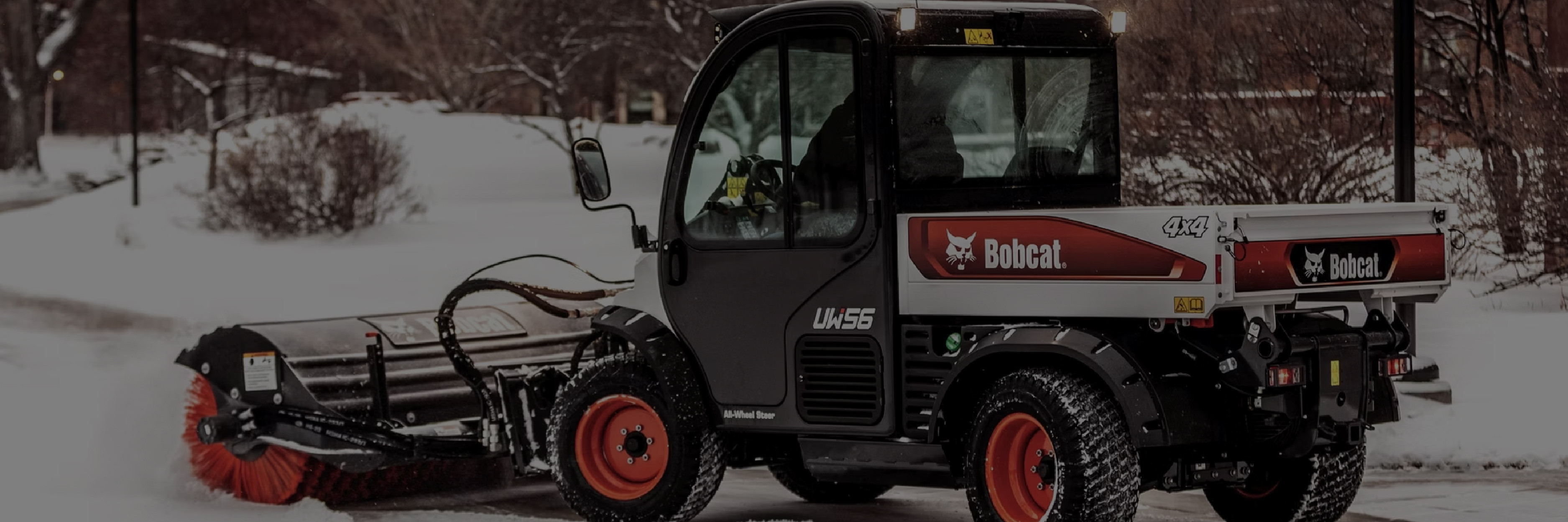 Bobcat Toolcat Rebates and Special Offers | Bobcat GDN