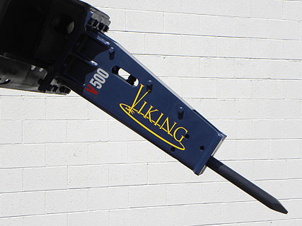 V7 | Viking Breakers