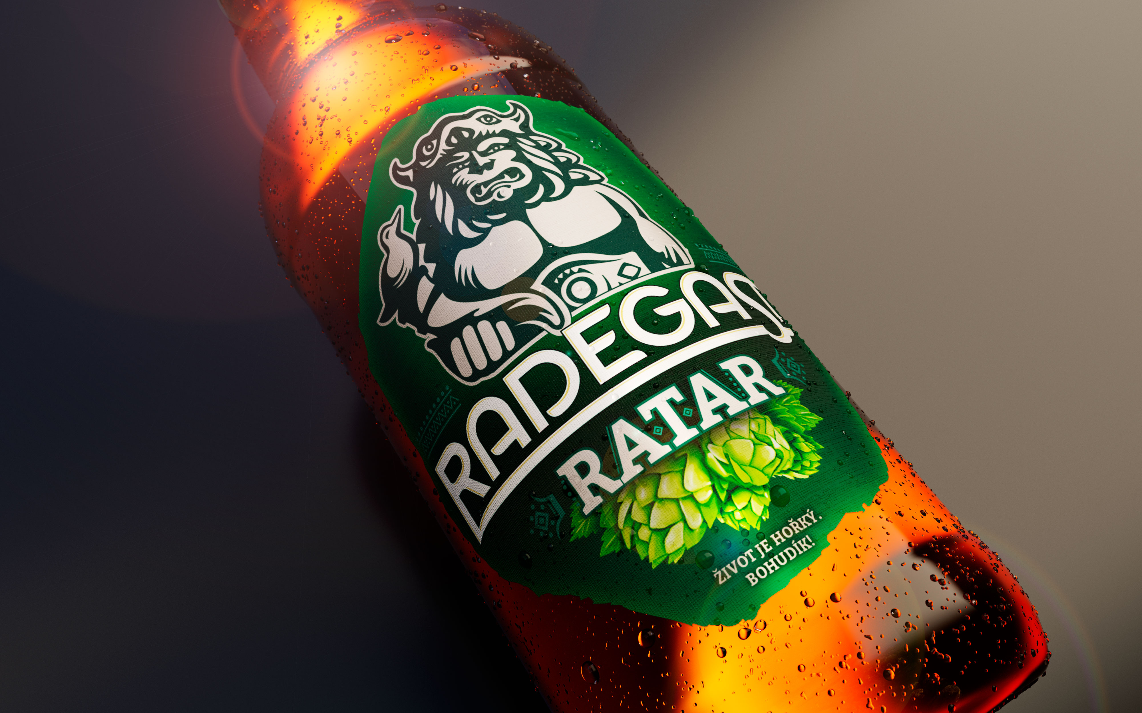 Ondřej Balajka | Obalový Design | Designer & photographer | Česko