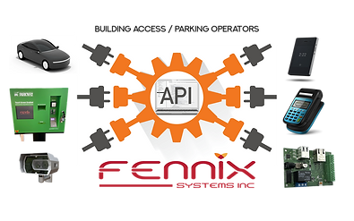 PRODUCTS | Fennix Systems