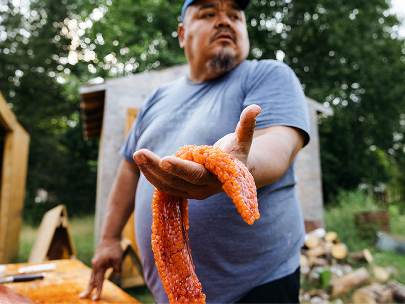 ABOUT | Kitselas Canyon