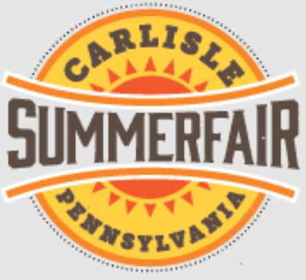 Carlisle Summer Fair | Popshop Zone