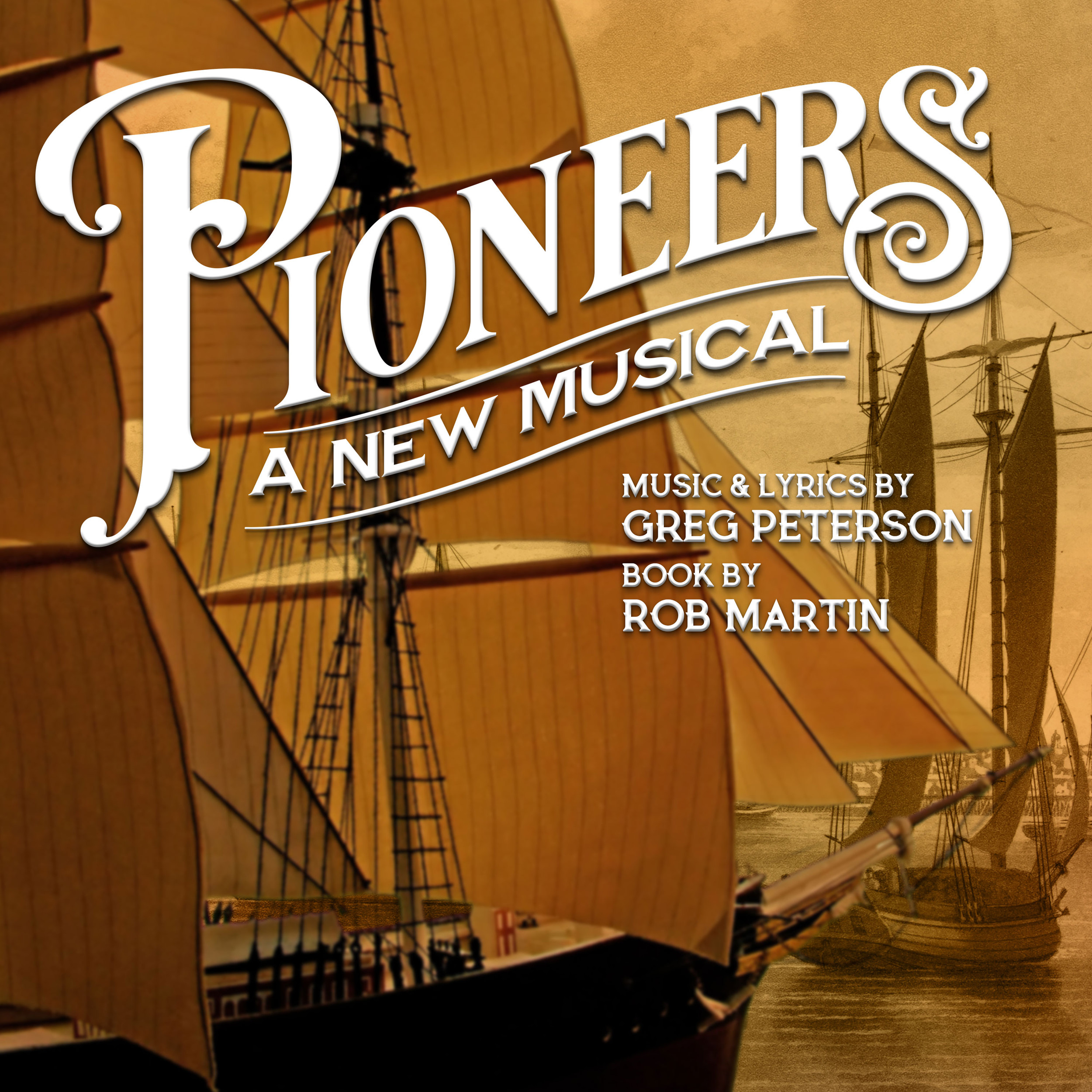 Pioneers Tunesmith Solutions