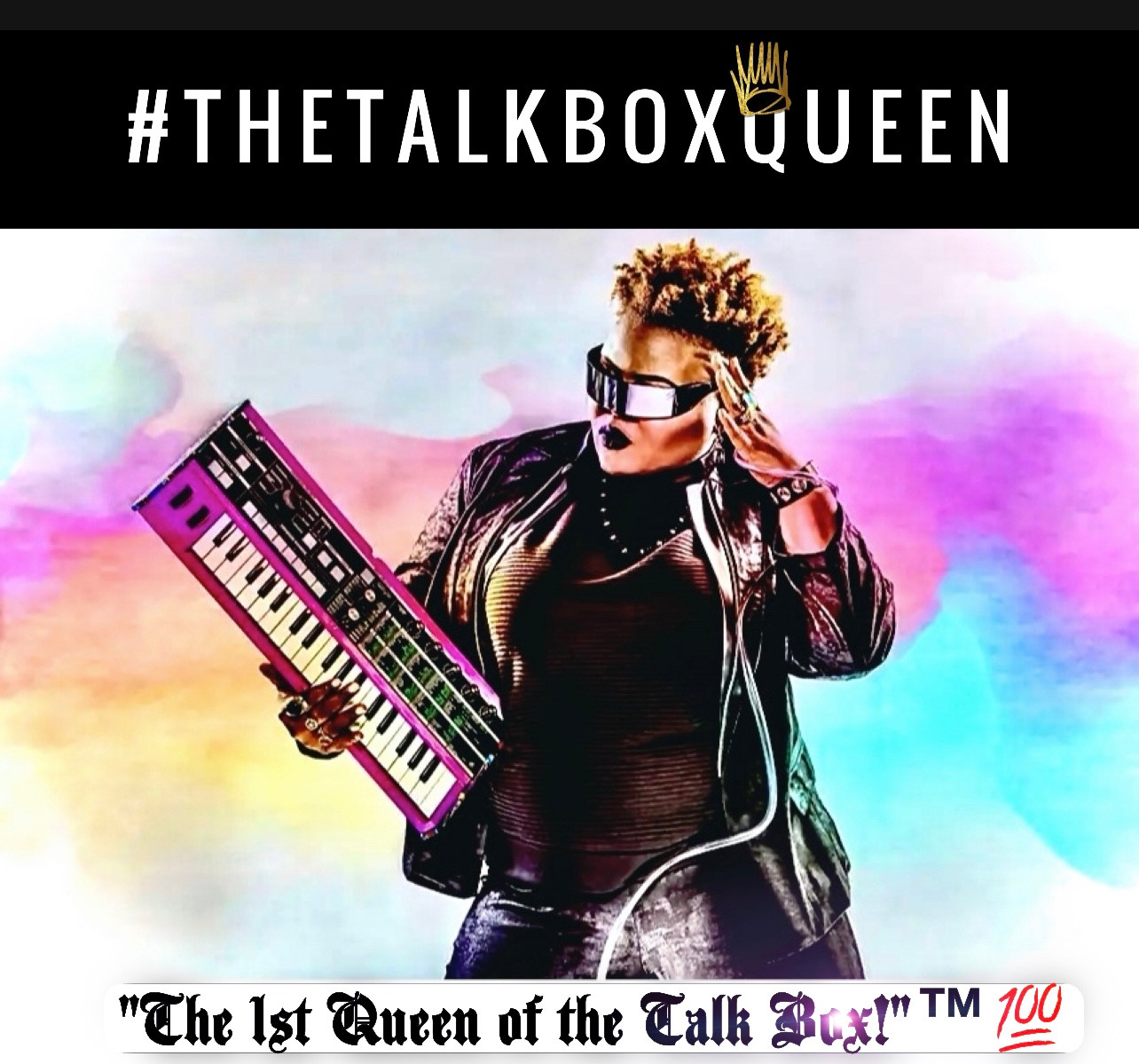 Exclusive Live Video Footage of NaTasha Rogers | Jazz, R&B, & More!