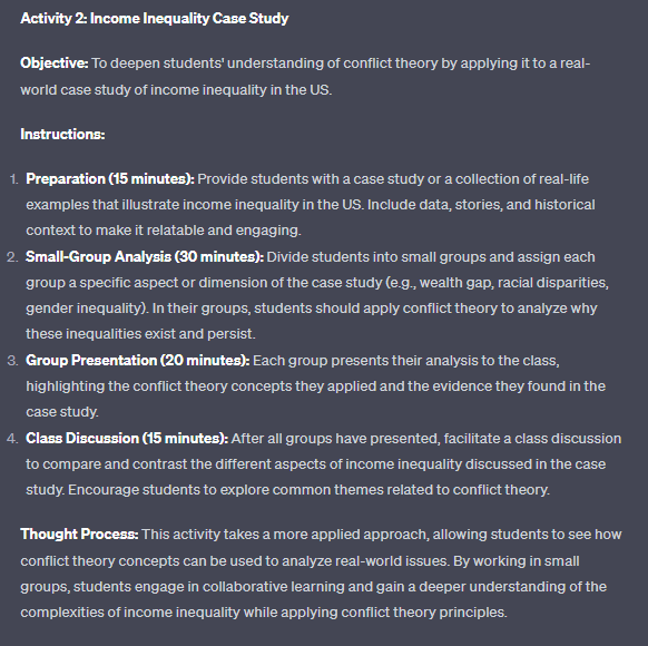 How to Craft Effective Prompts Using the CREATE Framework