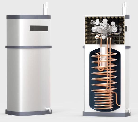 Best in Show at IBS: The Micro-CHP