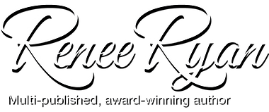 Renee Ryan award-winning author