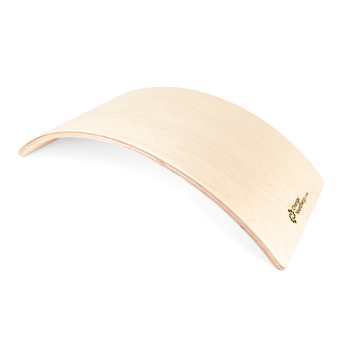 Upper Back Bolster | BodynBrain Shop