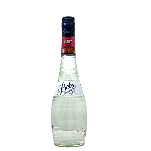 Bols Lychee Liqueur (700ml) | Liquor Avenue