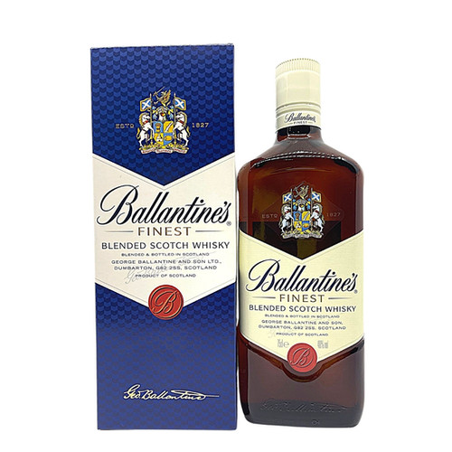 Ballantine's Finest Scotch Whisky 700ml (40%) | Liquor Avenue