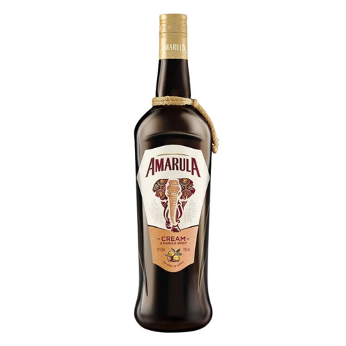 Amarula Cream Liquer | Liquor Avenue