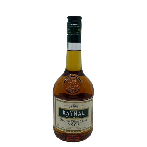 Raynal VSOP 700ml (38% Alc) | Liquor Avenue