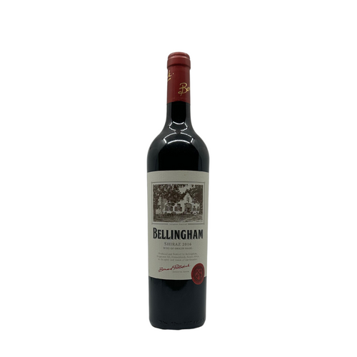 Bellingham Homestead Shiraz (2016) | Liquor Avenue
