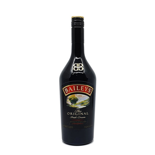 Bailey's Irish Cream 750ml (17% Alc) - (Exp Date: 06/2026) | Liquor Avenue