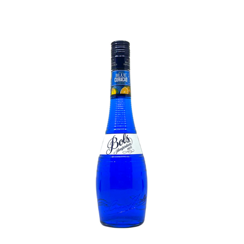 Bols Blue Curacao 700ml (21% Alc) | Liquor Avenue
