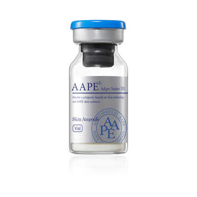 AAPE® Skin Tecnología de Células Madre. | 5 SALUDABLE