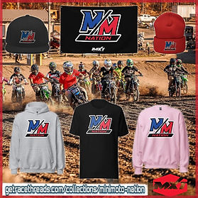 Pit bikes Tuning Events Media | MiniMoto Nation | United States
