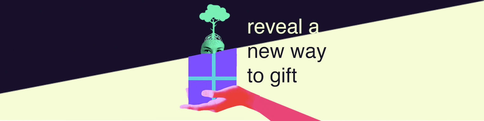 Unwrapit Corporate Gifting - Reveal a new way to gift