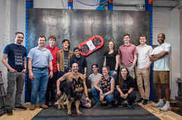 Opportunities | Cambridge | Havard Microrobotics Laboratory