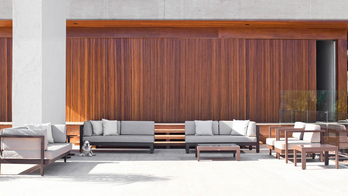 Liberty | Patio Brasil