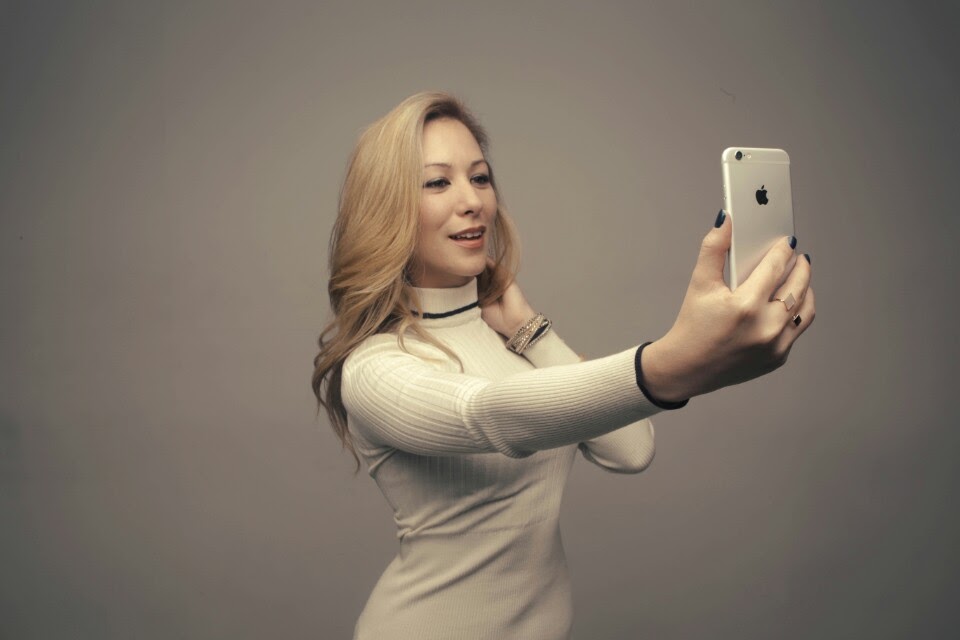 Amy Aleha | Actress, Voice, Model in Korea