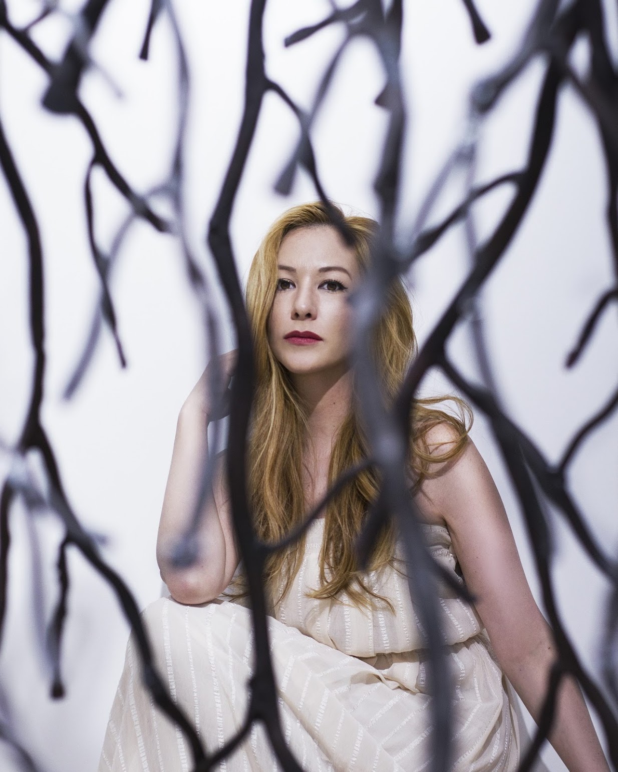 Amy Aleha | Actress, Voice, Model in Korea