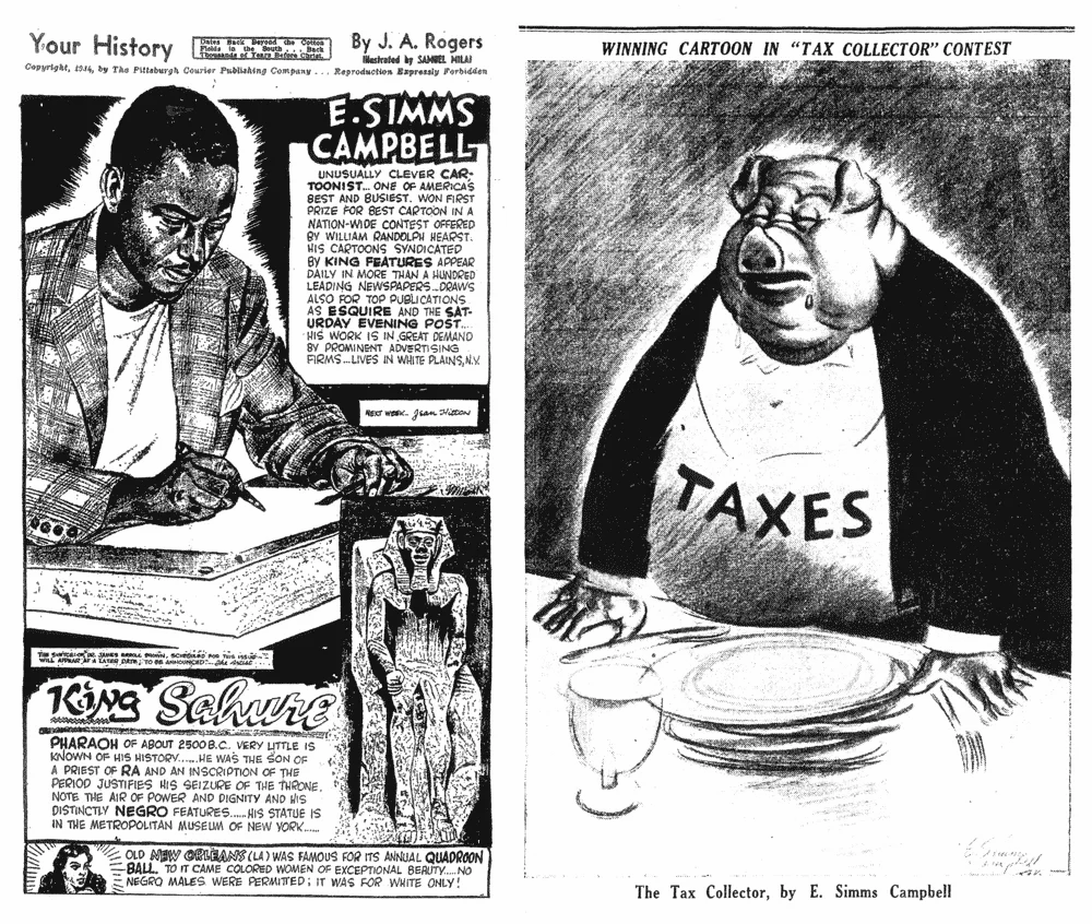 Famous Black Graphic Designers Who Made History