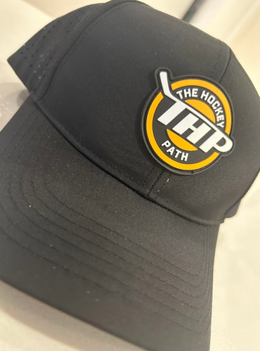THP Hat | The Hockey Path
