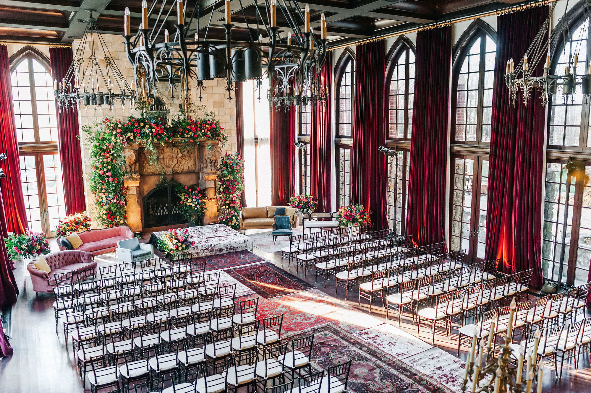 Public Events - Dover Hall