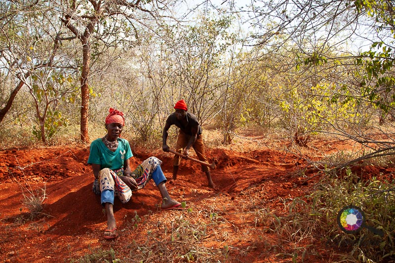 Unearthing Tanzania's Rare Gemstones: A Mining Adventure to Explore ...