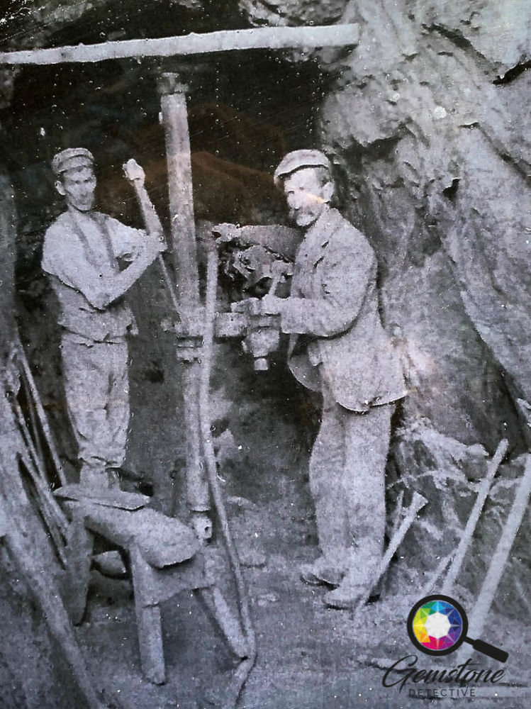 What makes Welsh gold so special?