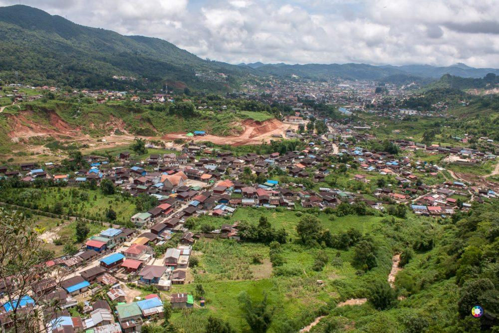 Mogok and it’s gemstones