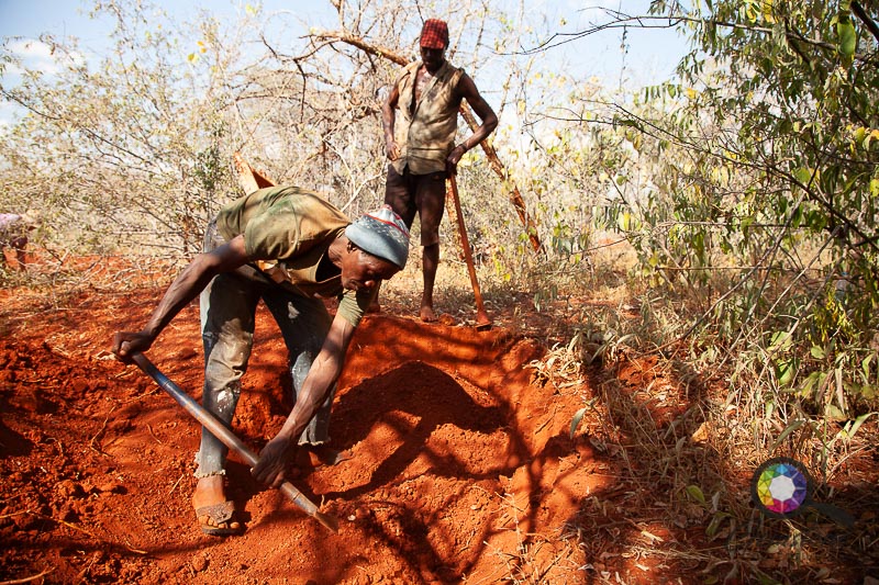Unearthing Tanzania's Rare Gemstones: A Mining Adventure to Explore ...