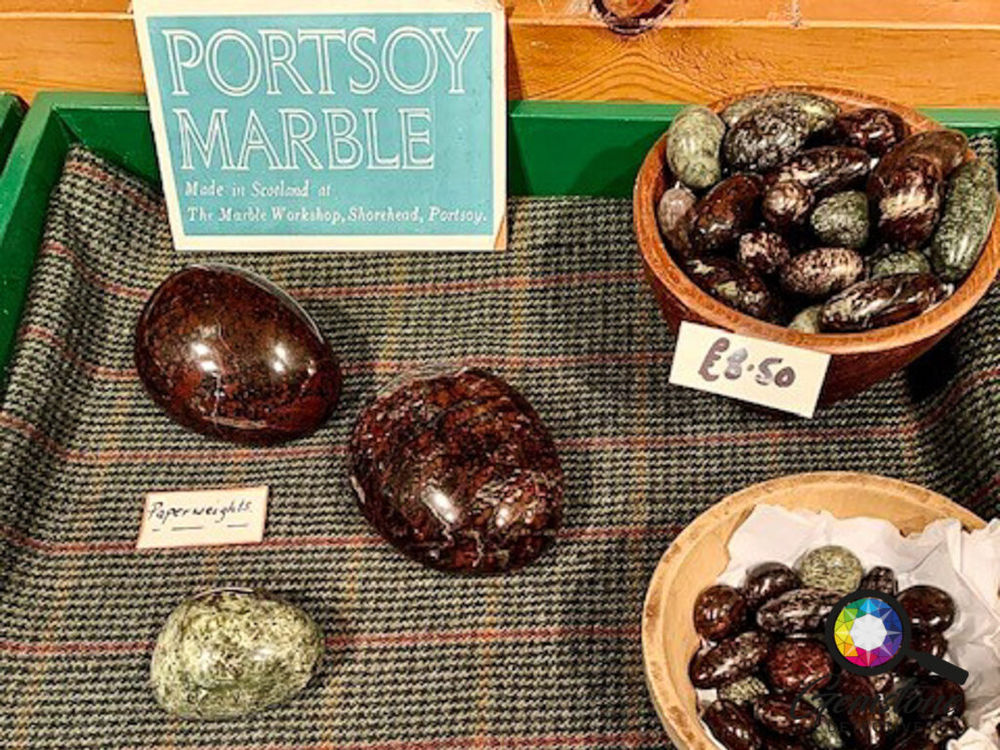 Warning! These fascinating Scottish Gemstones could have you dancing on ...