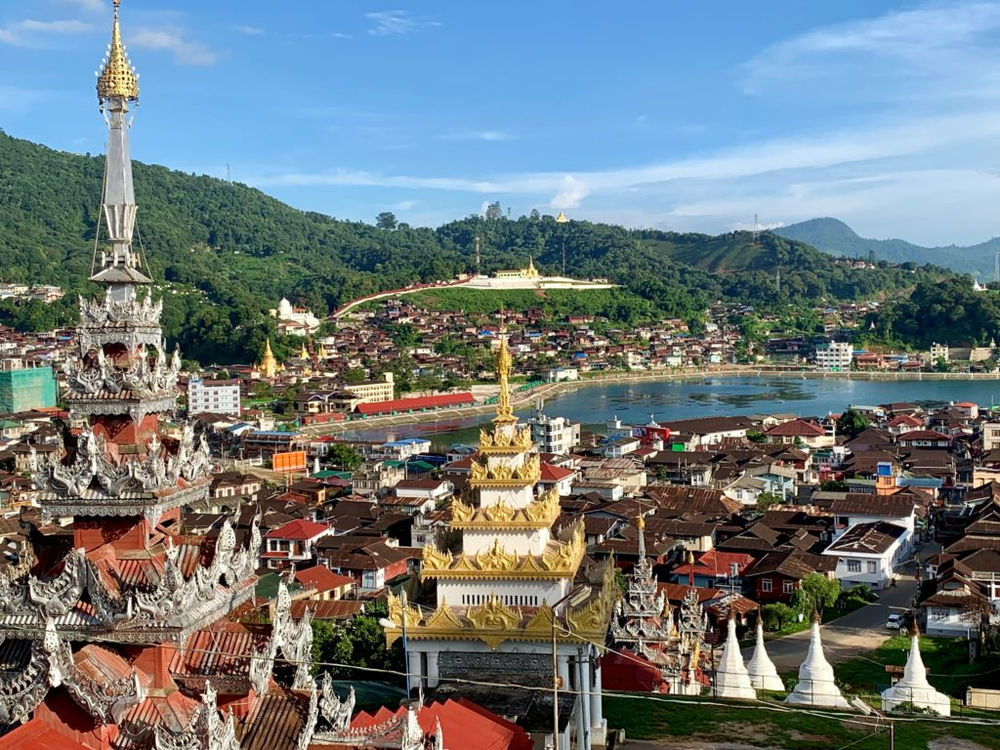 Mogok: Travel Experience of a Lifetime