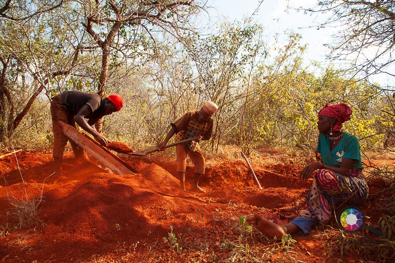 Unearthing Tanzania's Rare Gemstones: A Mining Adventure to Explore ...