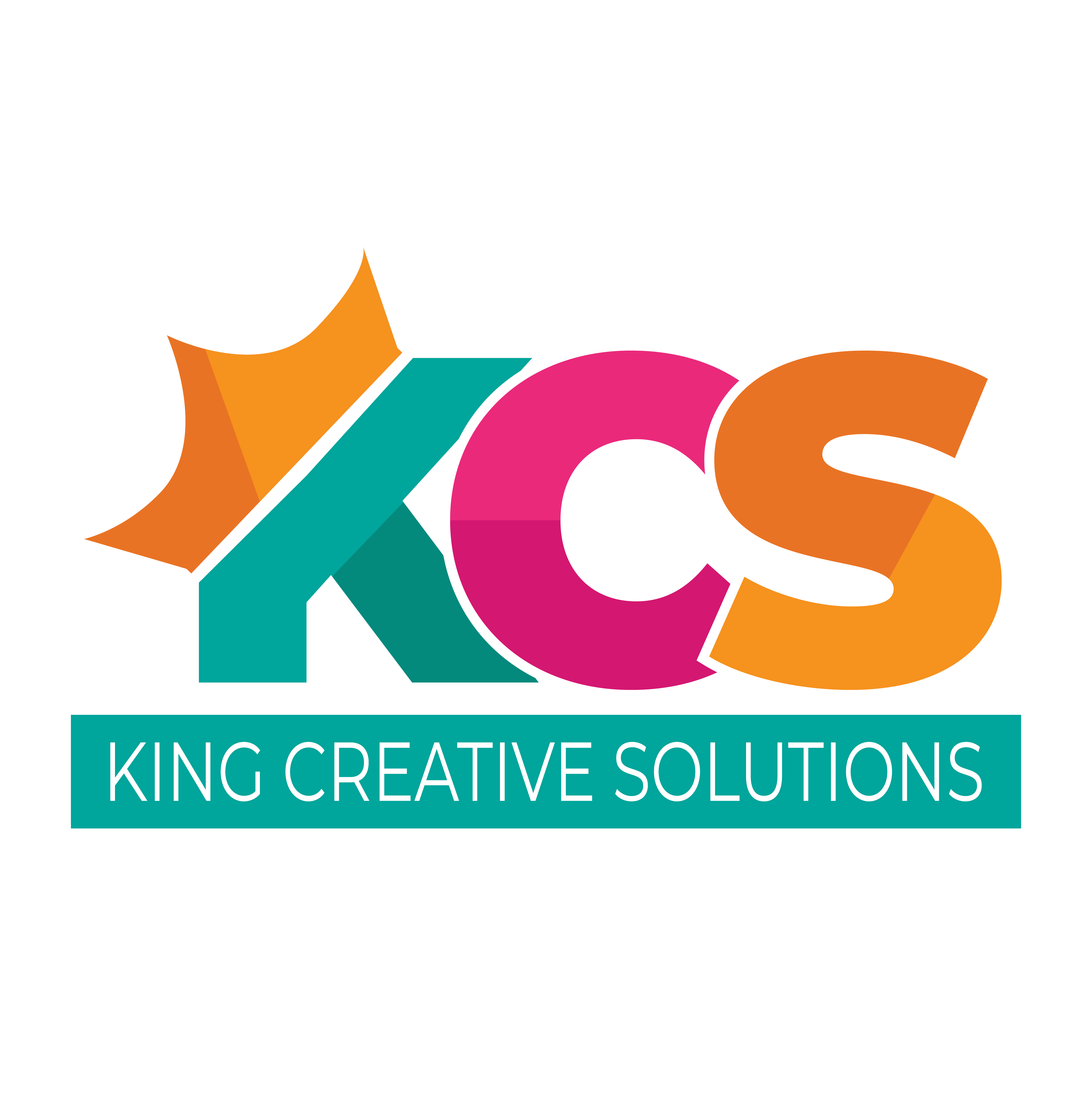 King Logo Design Png