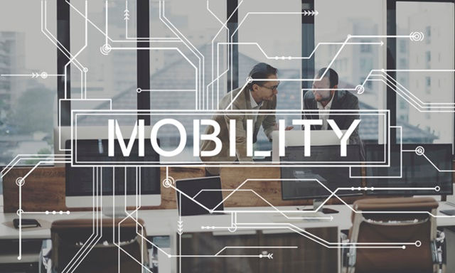 Talent Mobility: What Is It All About? - Yellow Seed Consulting