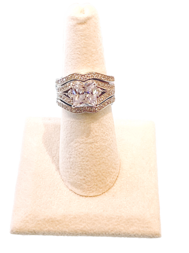 Christina Ring | jewelboxmonogram