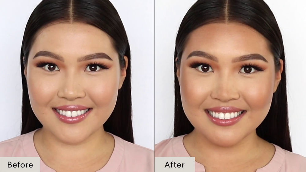 Softmaxxing part 1 - Makeup