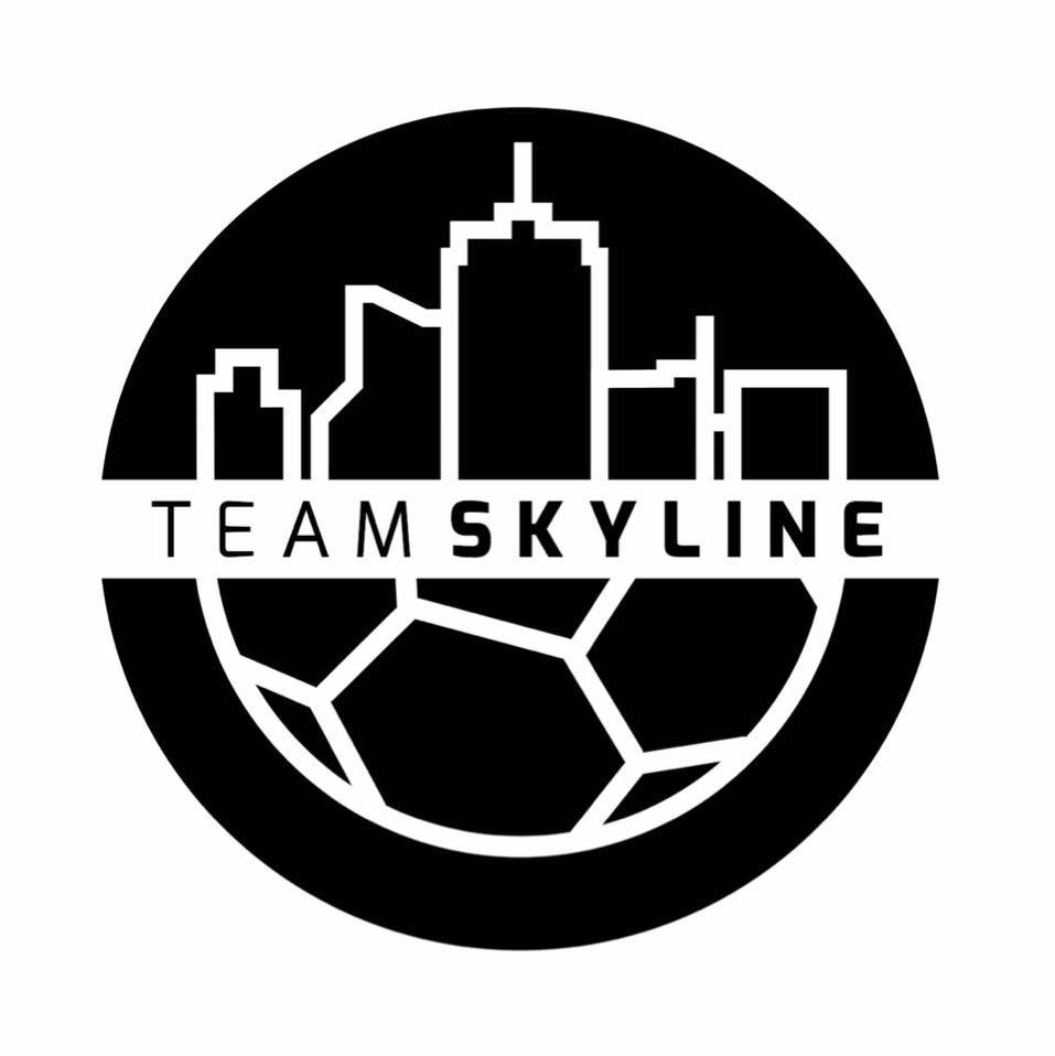 Team Skyline | Foot | Belgique | Staff